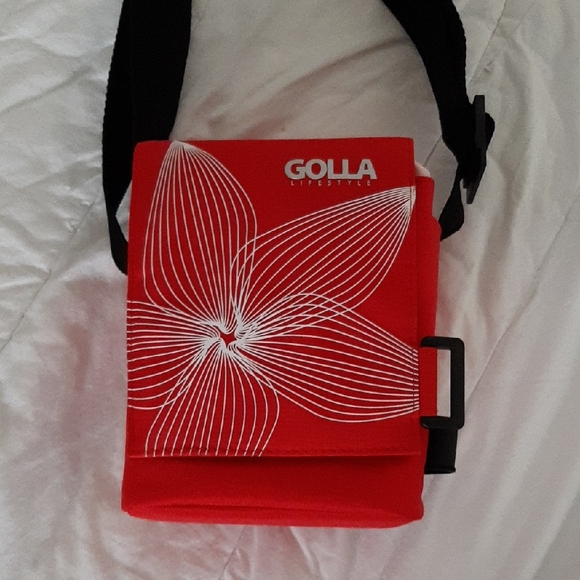 Other | Golla Lifestyle Mini Camera Bag | Poshmark